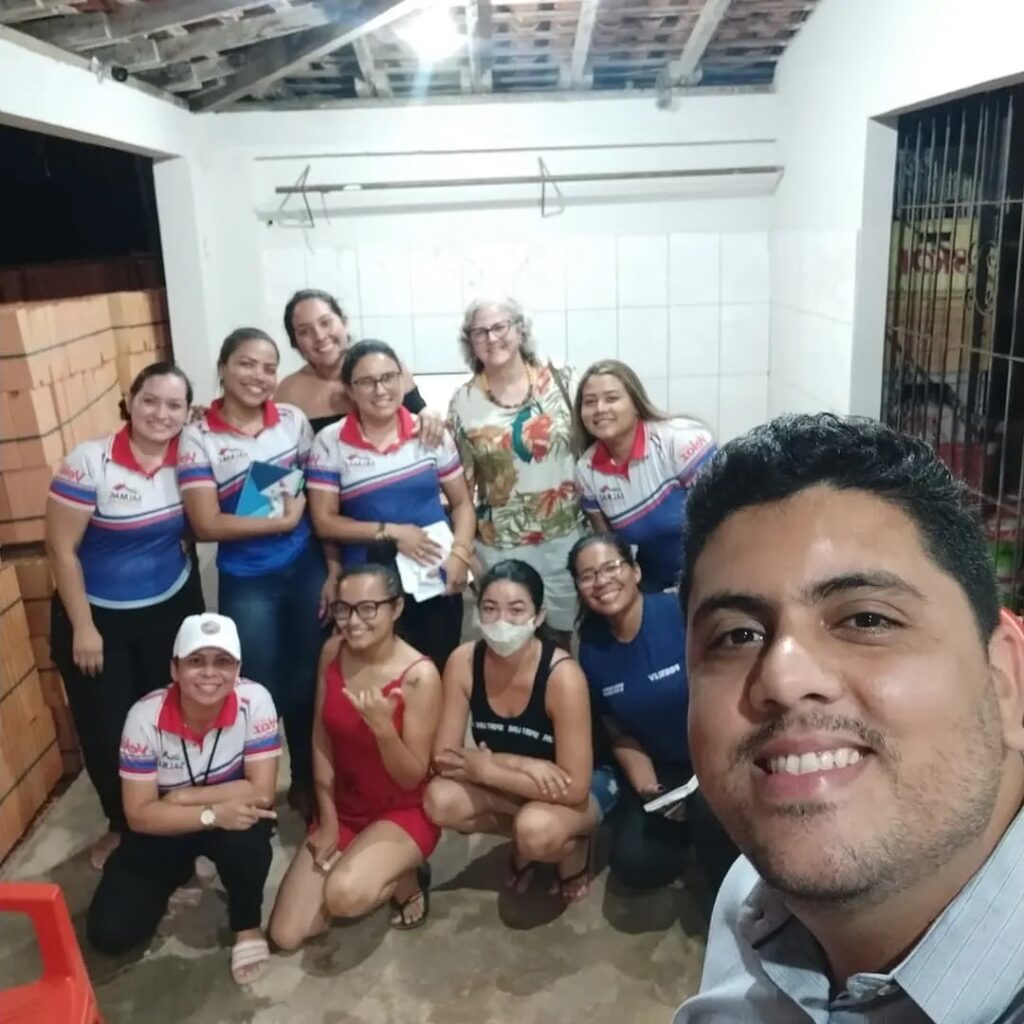 home 1 – Cavalléro Treinamentos